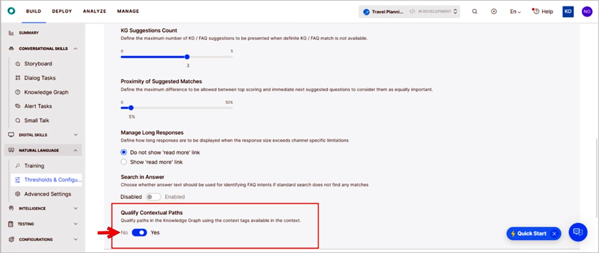 How To Manage Context In The Koreai Experience Optimization Xo Platform 
